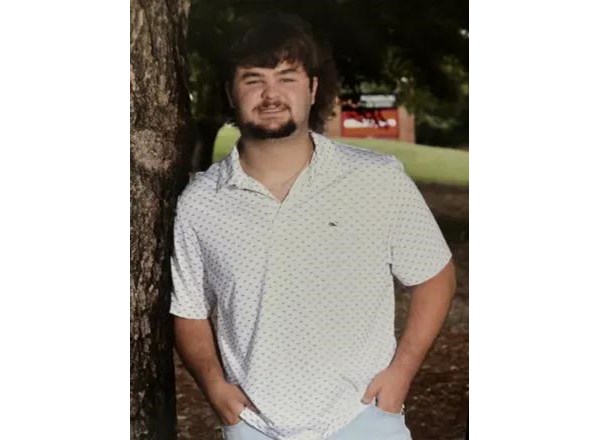 Wesley Brian Wilson Obituary (2025) - Carrollton, GA - Martin ...