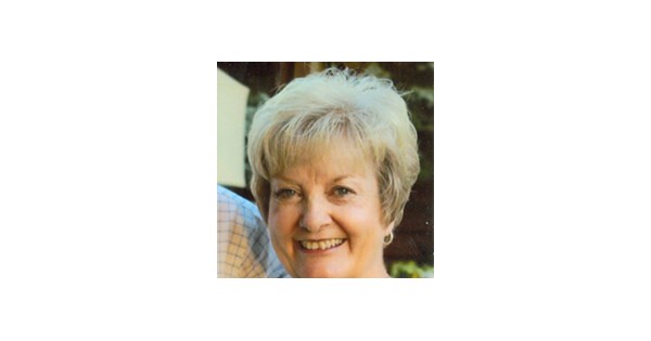 Jean Ann Marchant Obituary (2023) - Alliance, NE - Bates-Gould Funeral ...