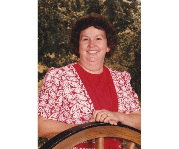 Eula Nell Stapleton Obituary (2023) - Hale Center, TX - Abell Funeral ...