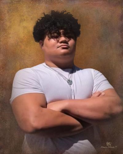 Avaolagi James Paselio Obituary (2022) - Las Vegas, NV - Davis Funeral ...