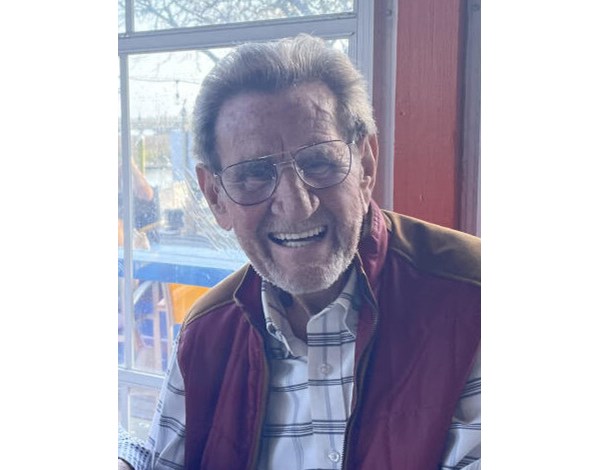 Eugene Lefond Jackson Obituary (2025) - Murrells Inlet, SC - Burroughs ...