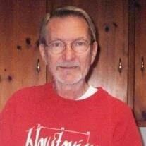 William George "Bill" Jackson Obituary (2026) - Siloam Springs, AR ...