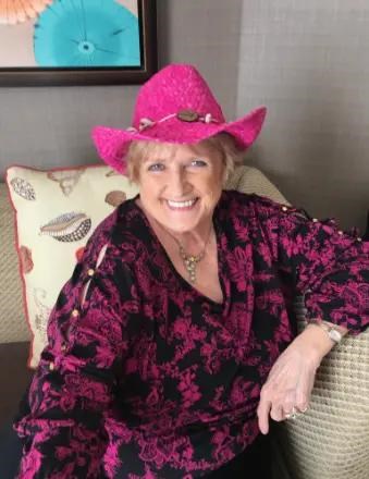 Carole Ann Hall Obituary (2025) - Calimesa, CA - Desert Lawn Funeral ...