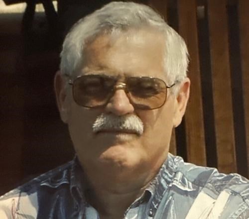 George William Nelson III Obituary (2024) - Crestview, FL - Davis ...