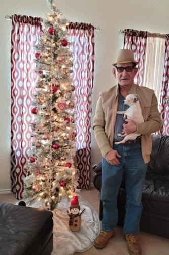 Joseph "Jose" Sanchez Obituary (2025) - San Antonio, TX - Castillo ...