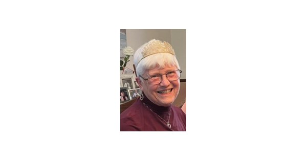 Gloria Ann Jorgensen Obituary (2025) - Golden, CO - Foothills Cremation ...