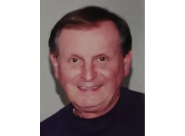 William F Mann Obituary (2024) - Caldwell, NJ - Paul Ippolito Berkeley ...