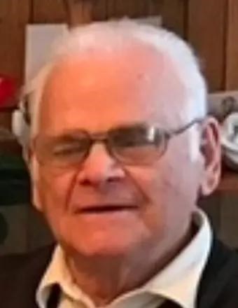 John R Chirico Obituary (2025) - Amsterdam, NY - De Stefano Funeral ...