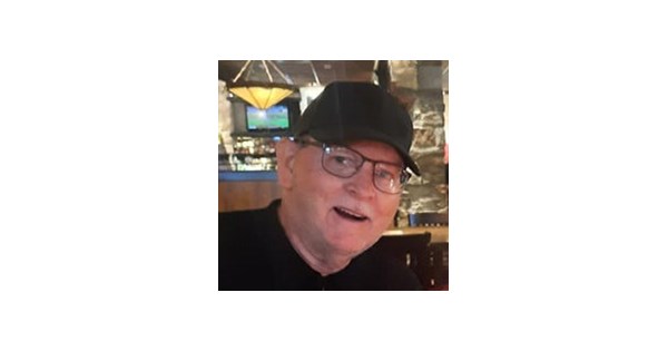 Patrick Allen Poth Obituary (2023) - Rosenberg, TX - Davis Greenlawn ...