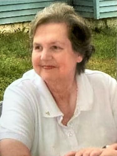 Pauline A. Harbour Obituary (2023) - Amsterdam, NY - Betz, Rossi ...