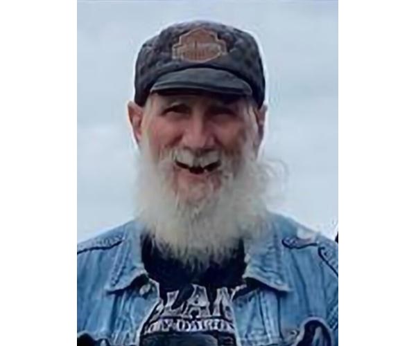 Steven Robert "Hair Bear" Robert Nicholas Obituary (2025) - Sidney, OH ...