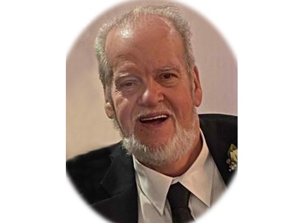 Robert John "Bob" Sullivan Obituary (2025) - Redford, MI - Charles R ...