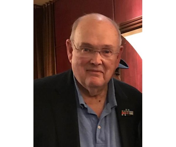 Charles Edward Johnson III Obituary (2025) - Holmdel, NJ - Holmdel ...