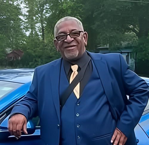 Mr. Larry Darnell Finley Obituary (2026) - Huntsville, AL - Royal ...