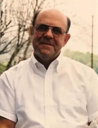 Larry Kent McCoy Obituary (2025) - West Jefferson, NC - Boone Family ...
