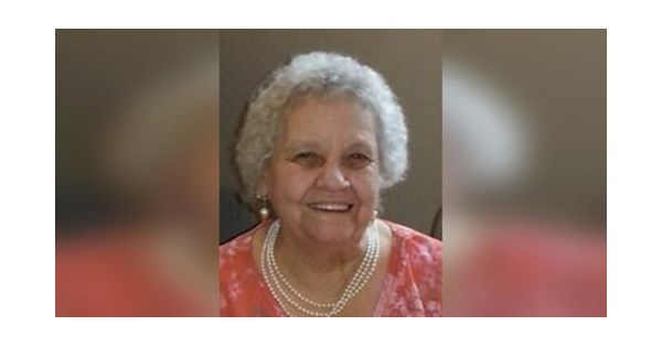 Death Notice and Obituary for Audrey Jean Gray 2023 of Warrenton , VA