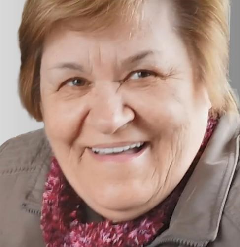 Kazimiera Robak Obituary (2026) - Rochester, NY - Paul W. Harris ...
