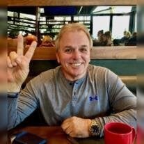 Randy Mark Lievan Obituary (2026) - Royal Oak, MI - Wm. Sullivan & Son ...