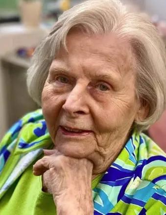 Mary Pittman Bridgewater Obituary (2025) - Kinston, NC - Edwards ...
