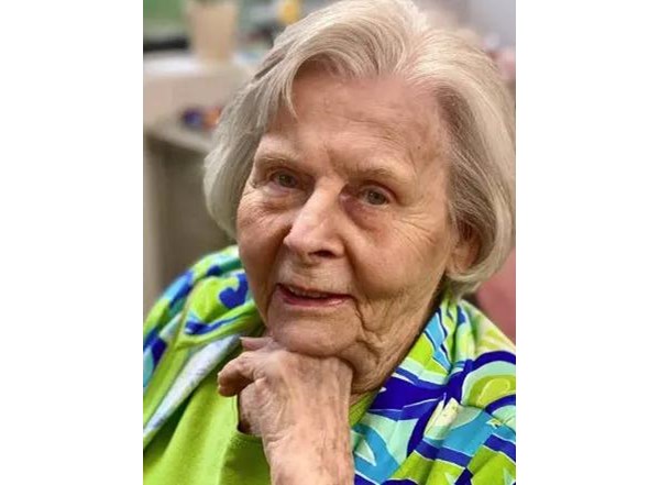 Mary Pittman Bridgewater Obituary (2025) - Kinston, NC - Edwards ...