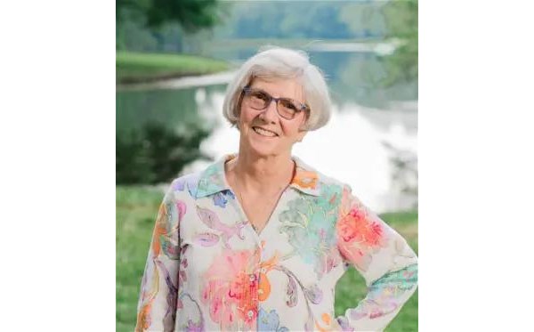 Kathleen Rebeck Obituary (2025) - Wilmington, NC - Wilmington Funeral ...