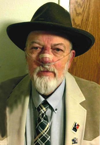 Alan "Dale" Martin Obituary (2023) - Burley, ID - Rasmussen-Wilson ...