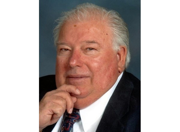 Charles Martin Obituary and Online Memorial (2026)