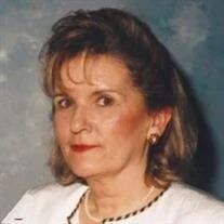Patricia Marie Haerens Obituary (2025) - Sterling Heights, MI - Wujek ...