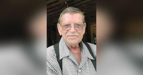 Donald E. Turner Obituary (2023) - Mount Vernon, IL - Hughey Funeral Home