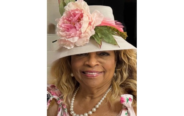 Joyce Ann "Bates" Eggleston Obituary (1947 - 2025) - Muscle Shoals, AL ...