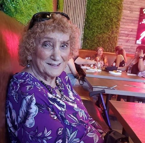Dolores Wells Obituary (2023) - Gilbert, AZ - Falconer Funeral Home ...