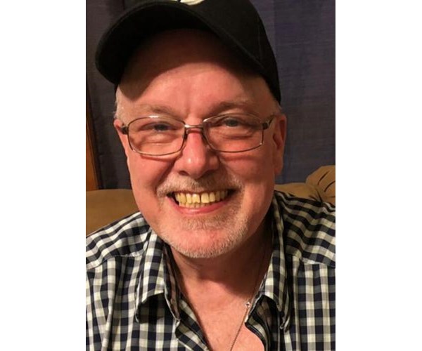 Michael Robert "Poppa" Moss Obituary (2025) - Monroe, MI - Rupp Funeral ...