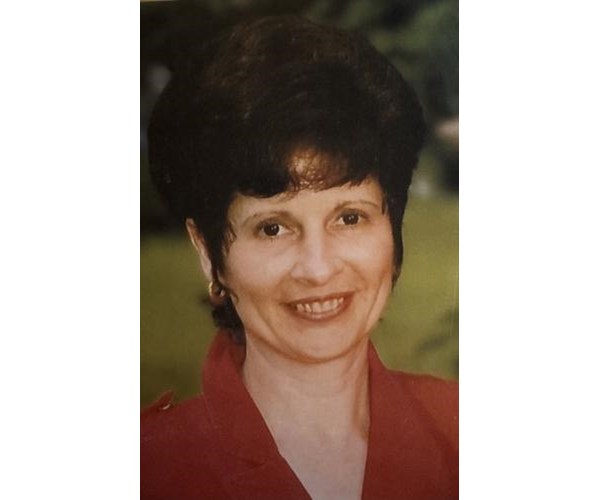 Lynn Rae Chambers Obituary (2026) - Punxsutawney, PA - Fait - d'Argy ...