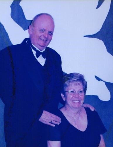 Kenneth Lee Williams Obituary (2024) - Murrells Inlet, SC - Burroughs ...