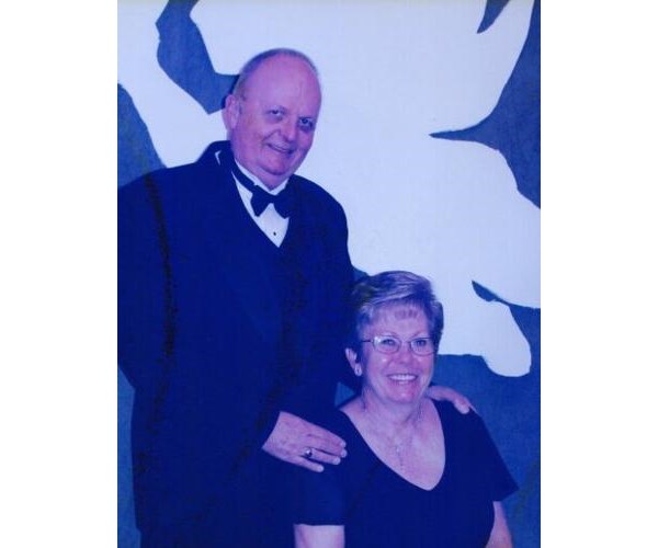 Kenneth Lee Williams Obituary (2024) - Murrells Inlet, SC - Burroughs ...