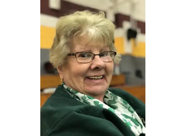 Eleanor M. Heath Obituary (2025) - Runnemede, NJ - Gardner Funeral Home ...