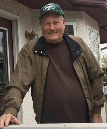 Alfred Lee Trogden Obituary (2024) - Canon City, CO - Florence Mortuary