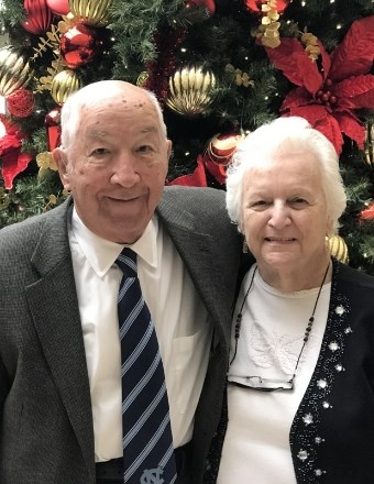 Robert James Mason Obituary (2026) - Grifton, NC - Wilkerson Funeral ...