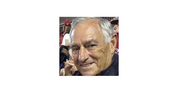 Jerry Walker Obituary (2024) - Ada, OK - Criswell Funeral Home - Ada