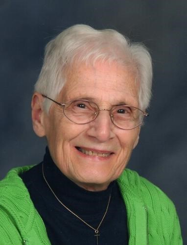 Virginia A. Iacobucci Obituary (2023) - Southbridge, MA - Daniel T ...
