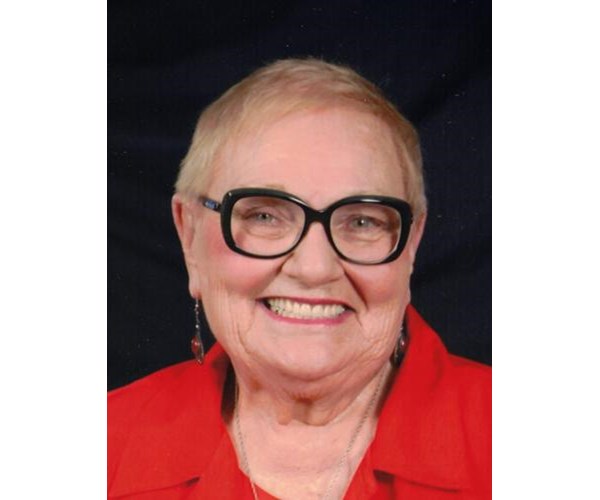 Patricia T. Holt-Mahlandt Obituary (2026) - Columbia, MO - Moss Funeral ...