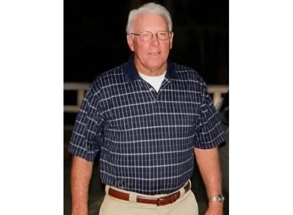 William Eugene "Gene" Roberson Obituary (2026) - Helena, GA - Lowe's ...