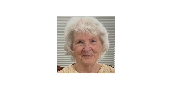 Eugenia Florence "Jeanne" Parsons Obituary (2025) - Montgomery, IN ...