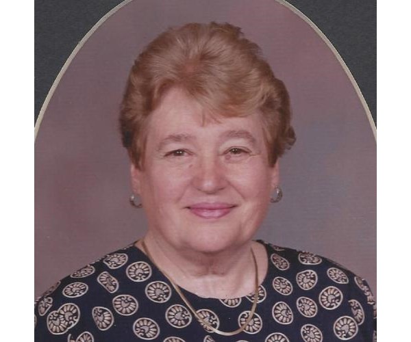 Jacqueline Dean Obituary (2025) - Port Reading, NJ - Apyre National ...