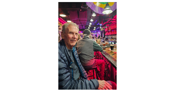Marvin Agather Bauer Obituary (2025) - Ventura, CA - Joseph P. Reardon ...