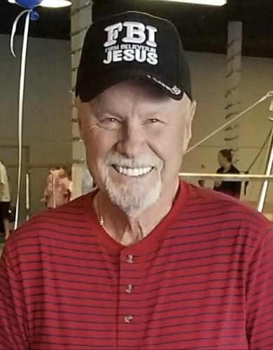 Randall Comer Crumley Obituary (2023) - Auburndale, FL - Kersey Funeral ...