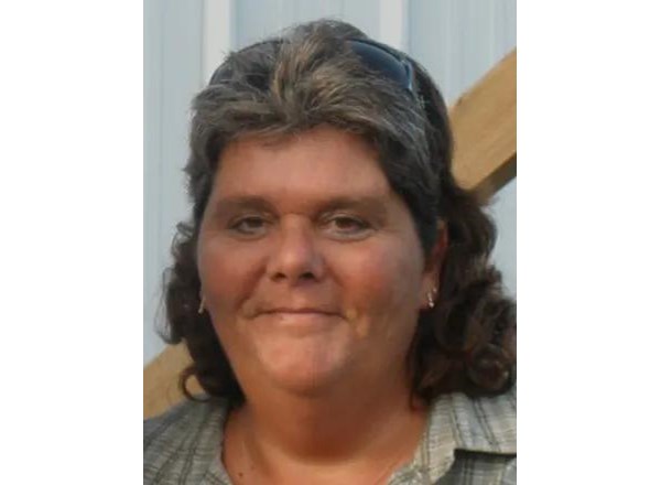 Ann Hefty Obituary (2025) - Cumberland, WI
