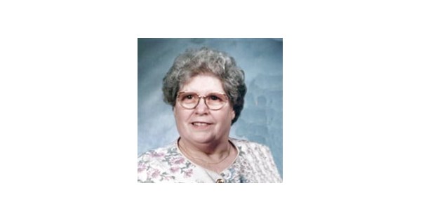 Dorothy Marie Arndt Obituary (2024) - Alva, OK - Marshall Funeral Home ...