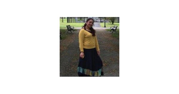 Zayra Melina Perez Lopez Obituary (2025) - Mattapoisett, MA - Saunders ...