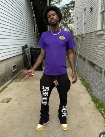 Lawrence Williams Obituary (2025) - New Orleans, LA - Professional ...